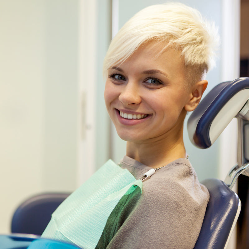 Root Canal Treatments | Endodontics | Nailsworth Dental Practice